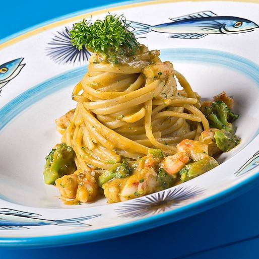 Food & Drink - 5 Gourmet Meals to Remember on Capri - Island of Capri